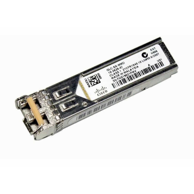 Modulo Cisco SFP transceiver SFP(Mini-GBIC) GLC-SX-MMD