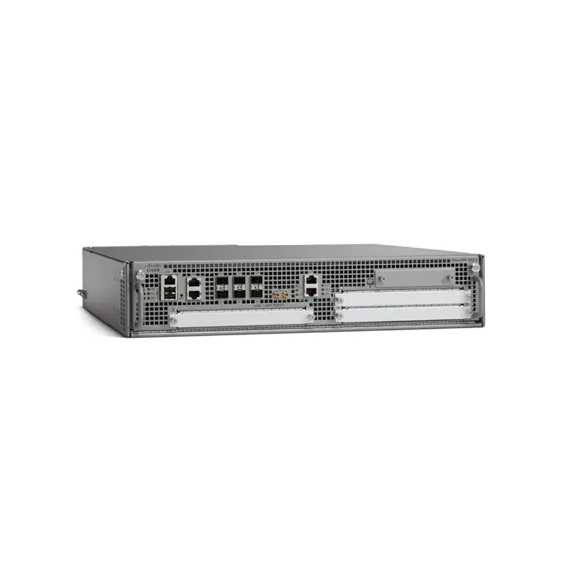 Cisco ASR 1002 X