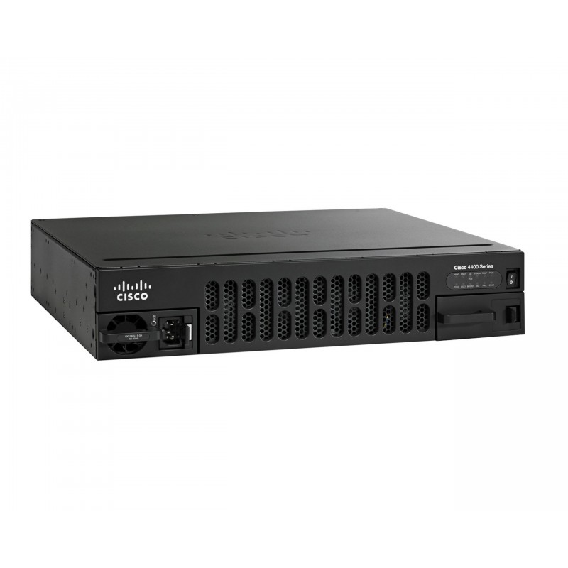 Cisco ISR 4451X