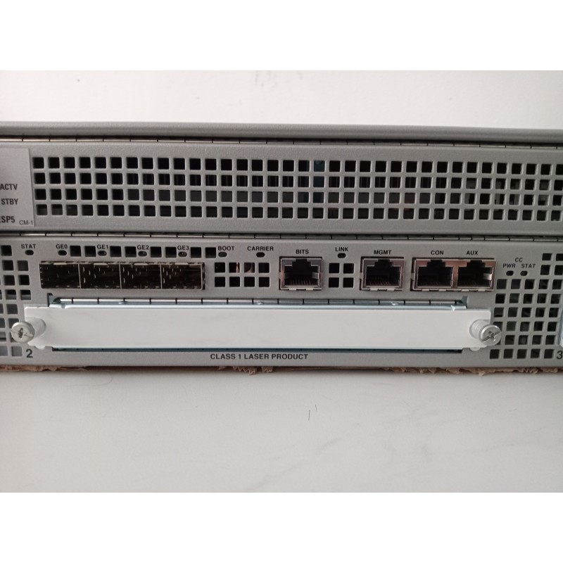 Cisco ASR 1002 X